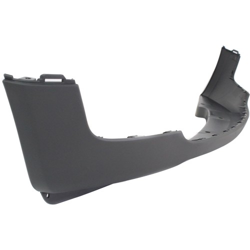 Front, Center Valance For 2007-2010 Mini Cooper Textured | eBay