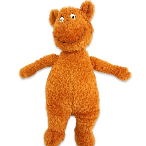 Kohl's Cares Dr Suess Hop On Pop Plush Stuffed Characters 15" | eBay