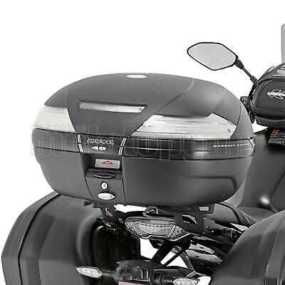 KAPPA TOP CASE KGR52N GARDA YAMAHA MT 10 MT10 2016 16 2017 17 2018 18 ...