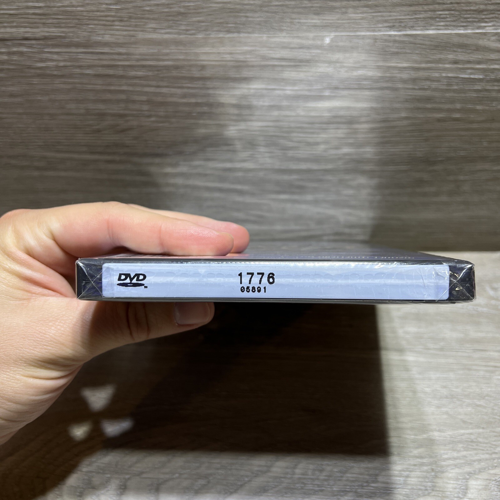 1776 (DVD, 2002, Directors Cut) for sale online | eBay