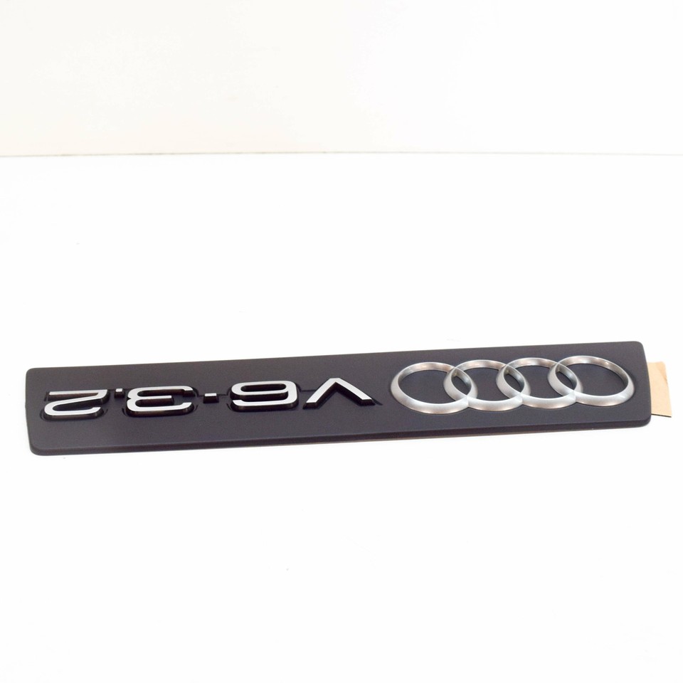 NEW AUDI A3 8P ENGINE INTAKE MANIFOLD COVER 022103925BC OEM NO DUTY TO ...