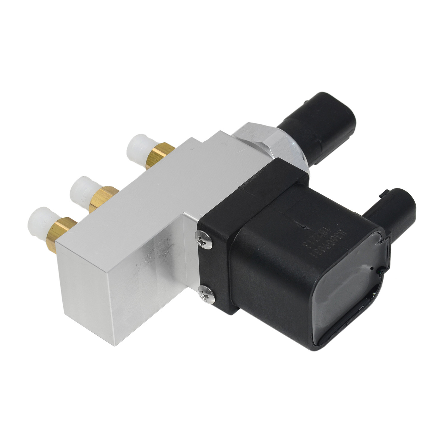 For Mercedes W211 E Class Air Suspension Valve Block W219 CLS ...