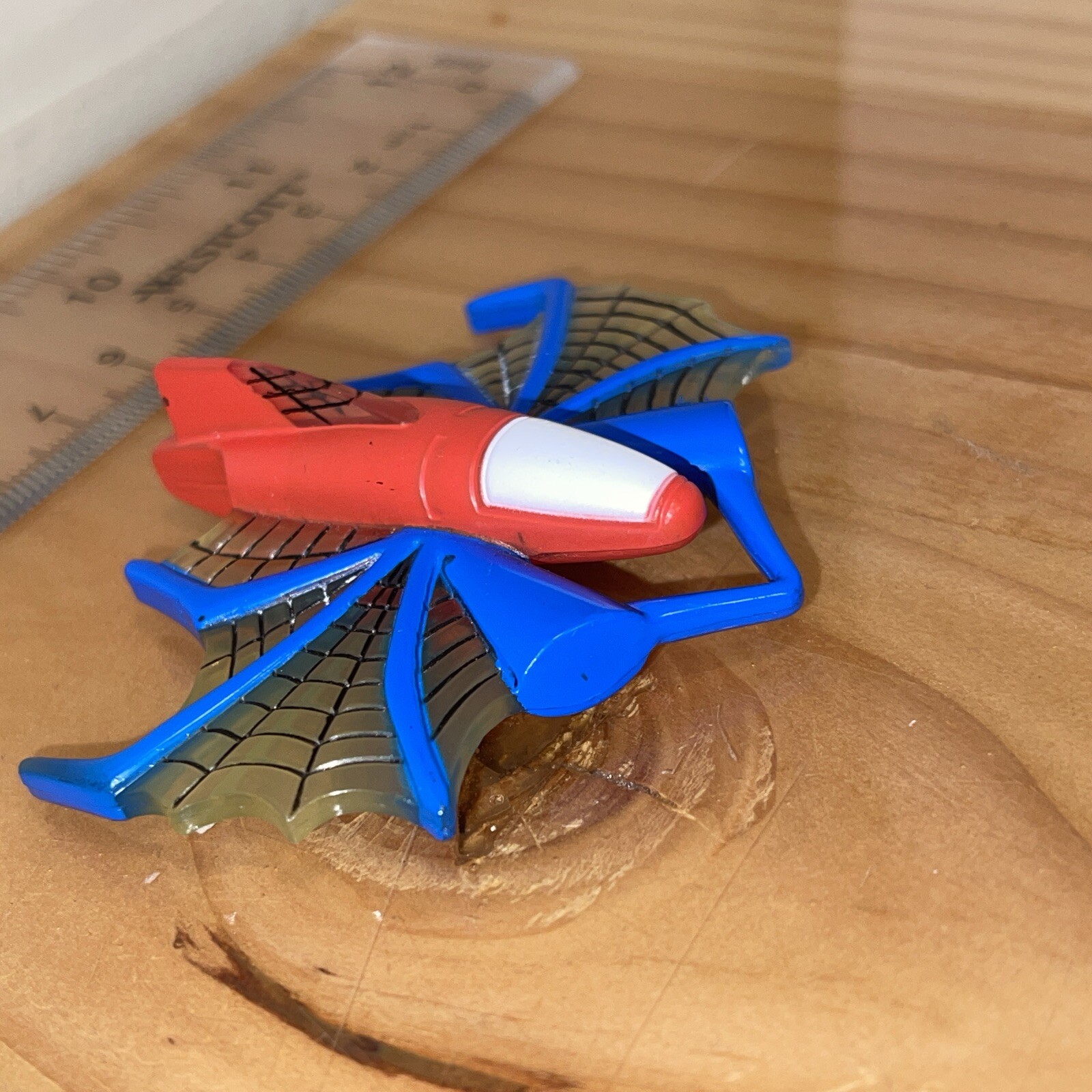 Micro Machines Spider-Man Collection #1 Set, 1993 Galoob Toys | eBay