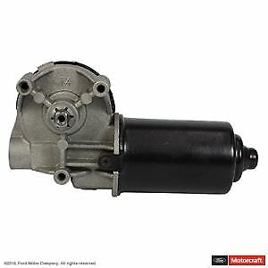 Windshield Wiper Motor-Wiper Motor Front Motorcraft WM-778-RM Reman for ...