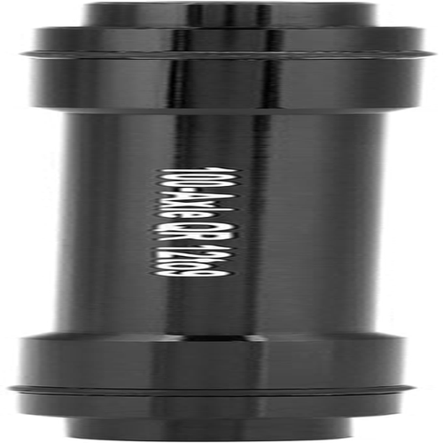 Wheel Fork Axle, Thru Axle Hub Adapter, 12Mm to 9Mm Quick Release ...