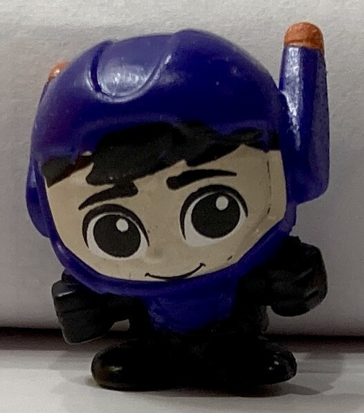 BRAND NEW Series 1, 2 and 3 Disney Doorable SQUISH'ALOTS Squishalots | eBay