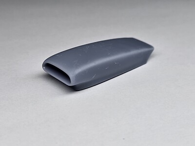 1/24 Nova 66 Bonnet Scoop, Revell, Monogram, Tamiya | eBay Australia