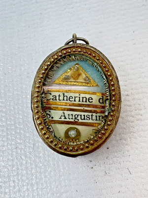 Relics - First Class