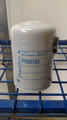 Donaldson P550105 Spin-On Fuel Filter Primary | eBay