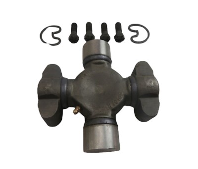 Dana Spicer 5-331X 7C 1650 Series Hybrid Conversion Style Universal ...