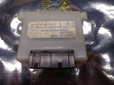 1994 Chevrolet GMC 1500 Drac Module Speed Sensor Buffer QEC 16185715 ...