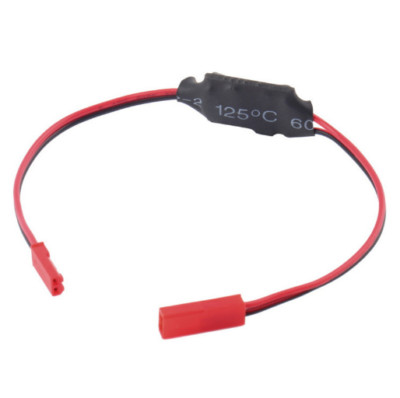 UBEC 5V 3A FPV Mini BEC 4-6s Lipo VTX DC-DC Converter Step Down Module ...