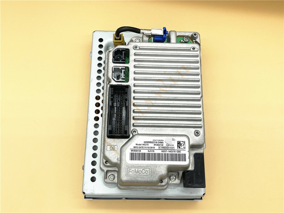 SYNC 2 to SYNC 3 Upgrade APIM Module Carplay Fit for Ford Sync3 | eBay