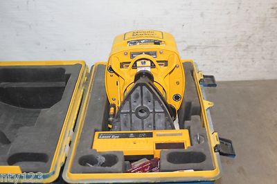 Rotary Lasers - Spectra Physics Laserplane