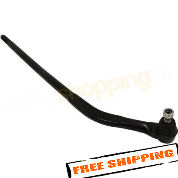 Crown Automotive 52126058AD Tie Rod End for 2007-2018 Jeep Wrangler JK ...