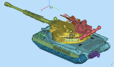 Tank Available 3d Armored Tank 3D Icon Free Download Vehicle 3D