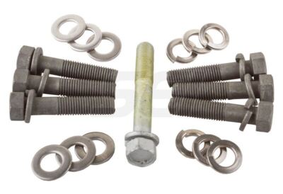 Yamaha F115 F150 F200 & 2 stroke 115hp - 200hp Lower unit Bolt ...