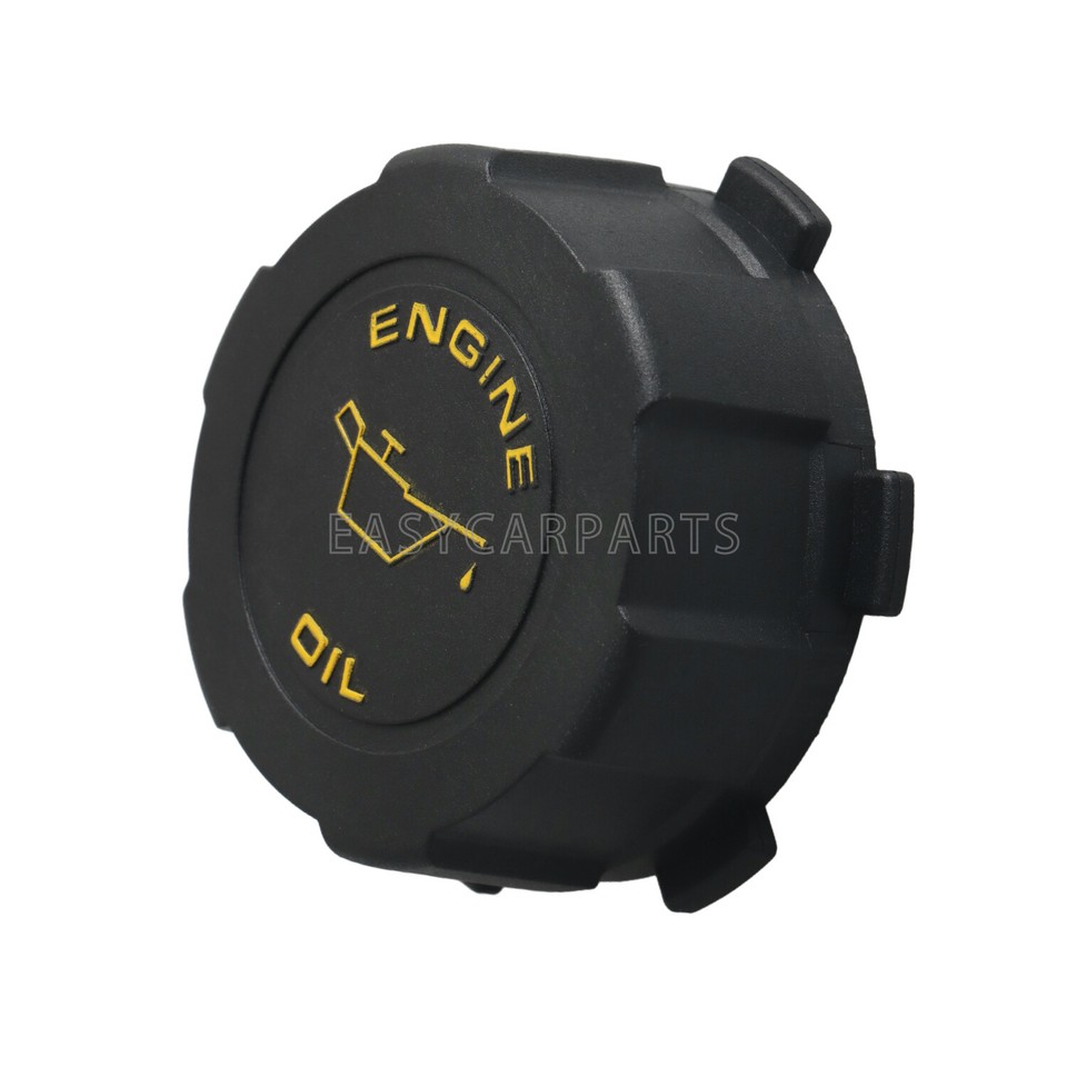 Cummins ISX 15.0L Engine Oil Fill Cap | 3687932 2869221 3104375 ...