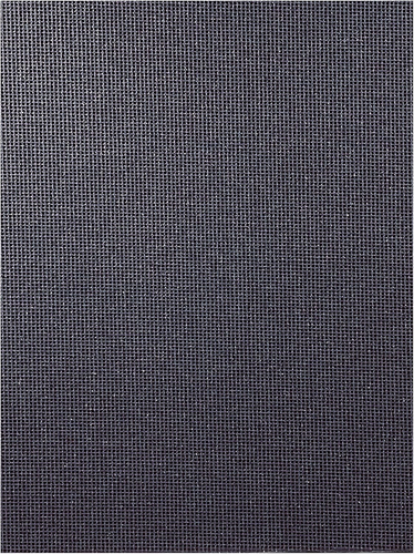 89423 Mesh Screen 120 Grit Silicon Carbide Sanding Sheets 20/Sleeve, 9 ...