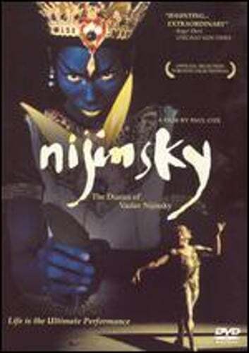 Nijinsky: From the Diaries of Vaslav Nijinsky by Paul Cox: Used | eBay