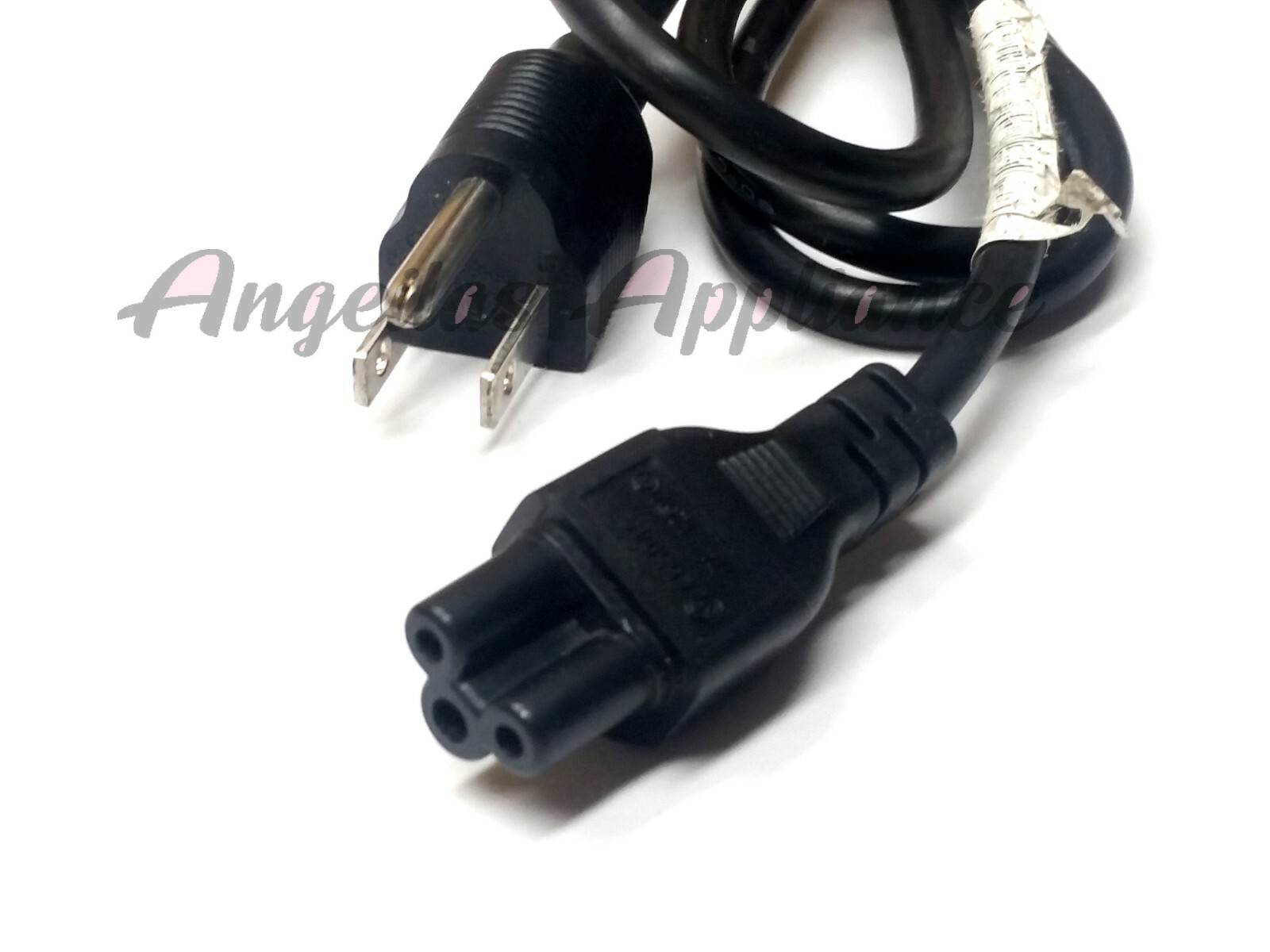 3FT Laptop Charger Cord I-Sheng IS-034 AC Power Adapter Cable E5594S | eBay