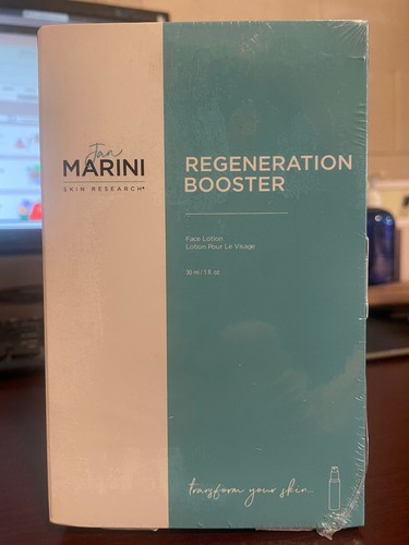 Jan Marini Regeneration Booster 1oz Brand New, HUGE SAVING! | eBay
