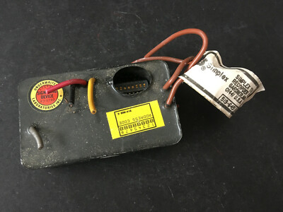 Fire Alarms - Mapnet Ii