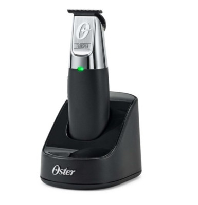 Oster Cordless Clippers - Classic 76 - Fast Feed - T-Finisher - 110-240 ...