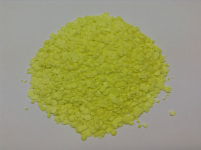 SULPHUR (Sulfur) GRANULES, Pellets 1kg - Purity 99.99% FREE P&P! | eBay UK