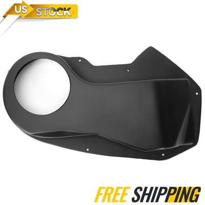 For 1982-1992 CHEVY CAMARO PONTIAC FIREBIRD AC DELETE HEATER BOX NON AC ...