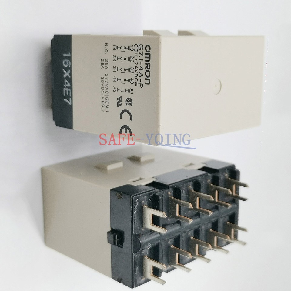 1PC Power Module Supply G7J-4A-P 24V | eBay