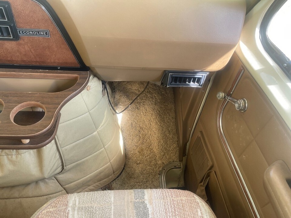 1986 Fleetwood Tioga Arrow M-F 26' C Class RV | eBay