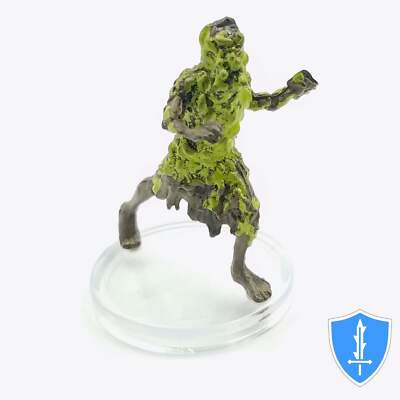 Spawn of Kyuss - Boneyard #10 D&D Icons of Realms Zombie Miniature | eBay