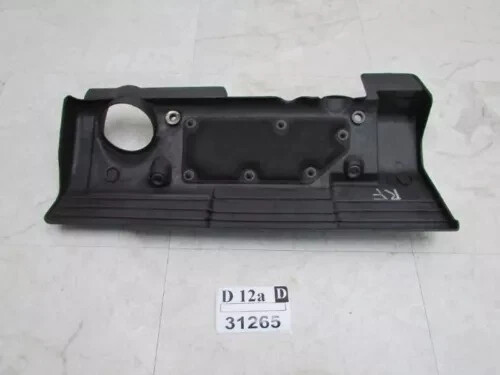 Engine Valve Cover Q45 1997 2001 Infiniti Upper Top Appearance Cover ...