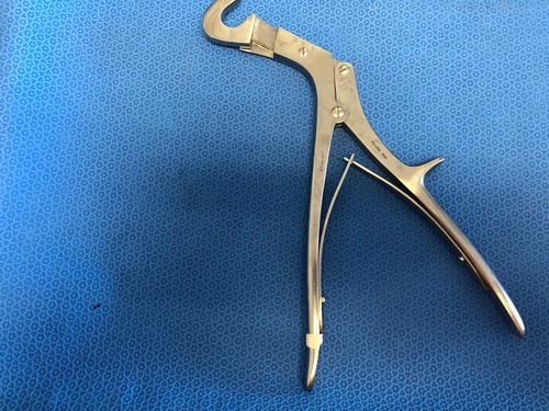 PILLING 34-1980 L7 STILLE PATTERN RIB SHEARS, 30 Day Warranty | eBay
