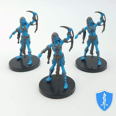 Velstrac Evangelist (chain devil) x3 - Ruins Lastwall 12 Pathfinder ...
