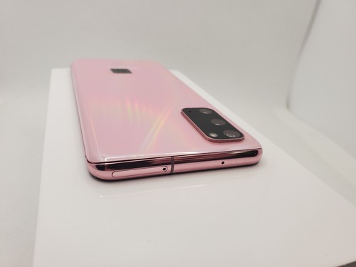 Samsung Galaxy S20 5G G981U 128GB Android Fully Unlocked Smartphone ...