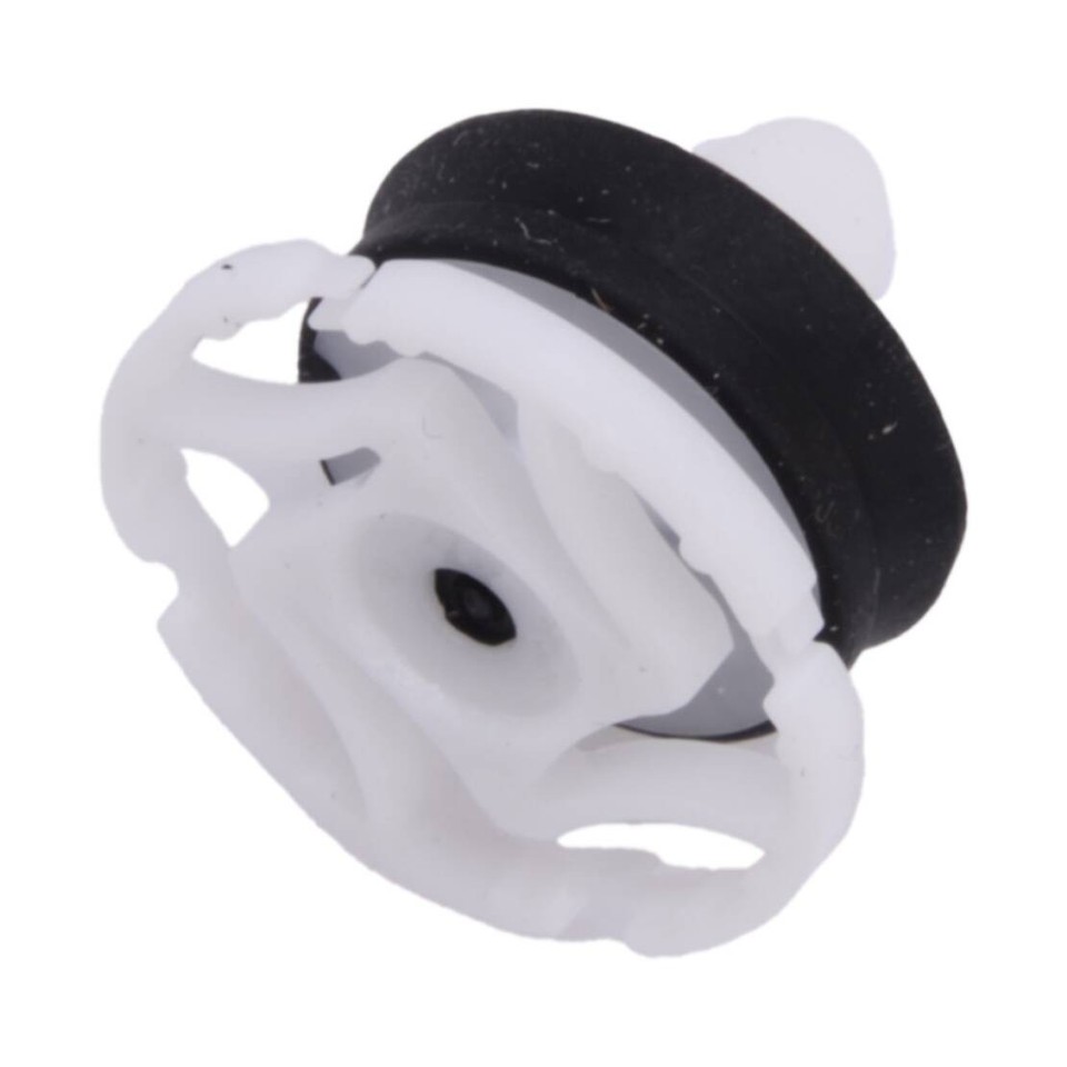 50x Fit For Peugeot 208 9345ZN Interior Door Trim Panel Card Retainer ...