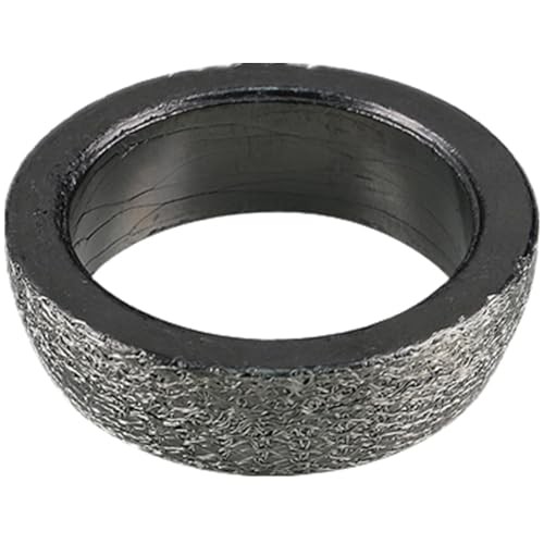 2.0" Exhaust Donut Gasket - Graphite Header Manifold Downpipe Gasket 2. ...