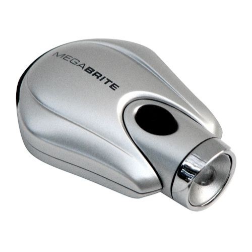 Megabrite 10-116 Flashlight for sale online | eBay