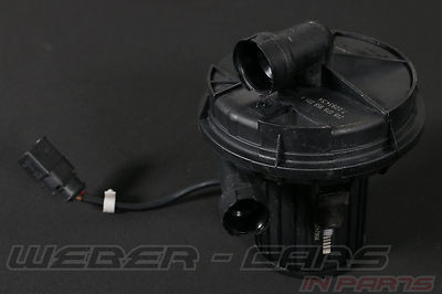 Audi A4 8K A5 8T 8F A6 4G Q5 8R Q7 4L Pompe à Air Secondaire Air Pompe ...