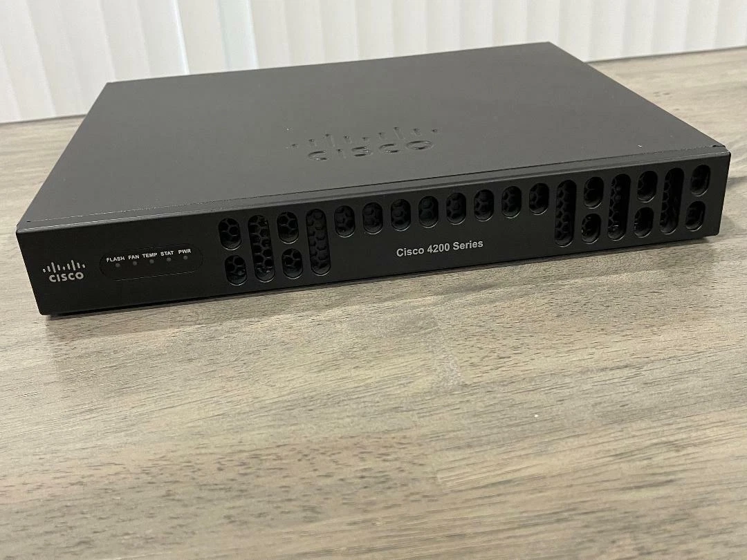 Cisco Routers