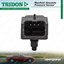 Tridon MAP Manifold Absolute Pressure Sensor for Range Rover Evoque TD4 ...
