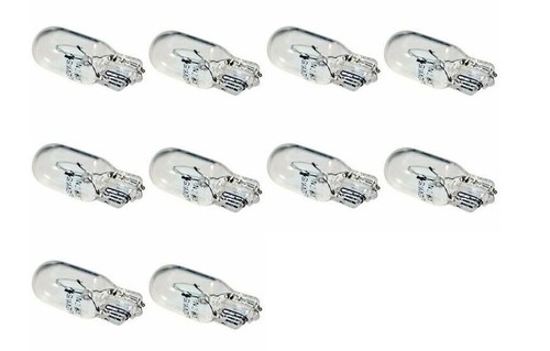 10 x Ring R501 W5W Car Sidelight 12v 5w (E Marked) | eBay UK