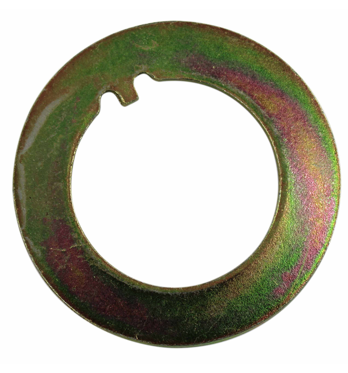Front Wheel Bearing Claw Washer Suits Landcruiser BJ42 FJ45 FJ60 FJ62 ...