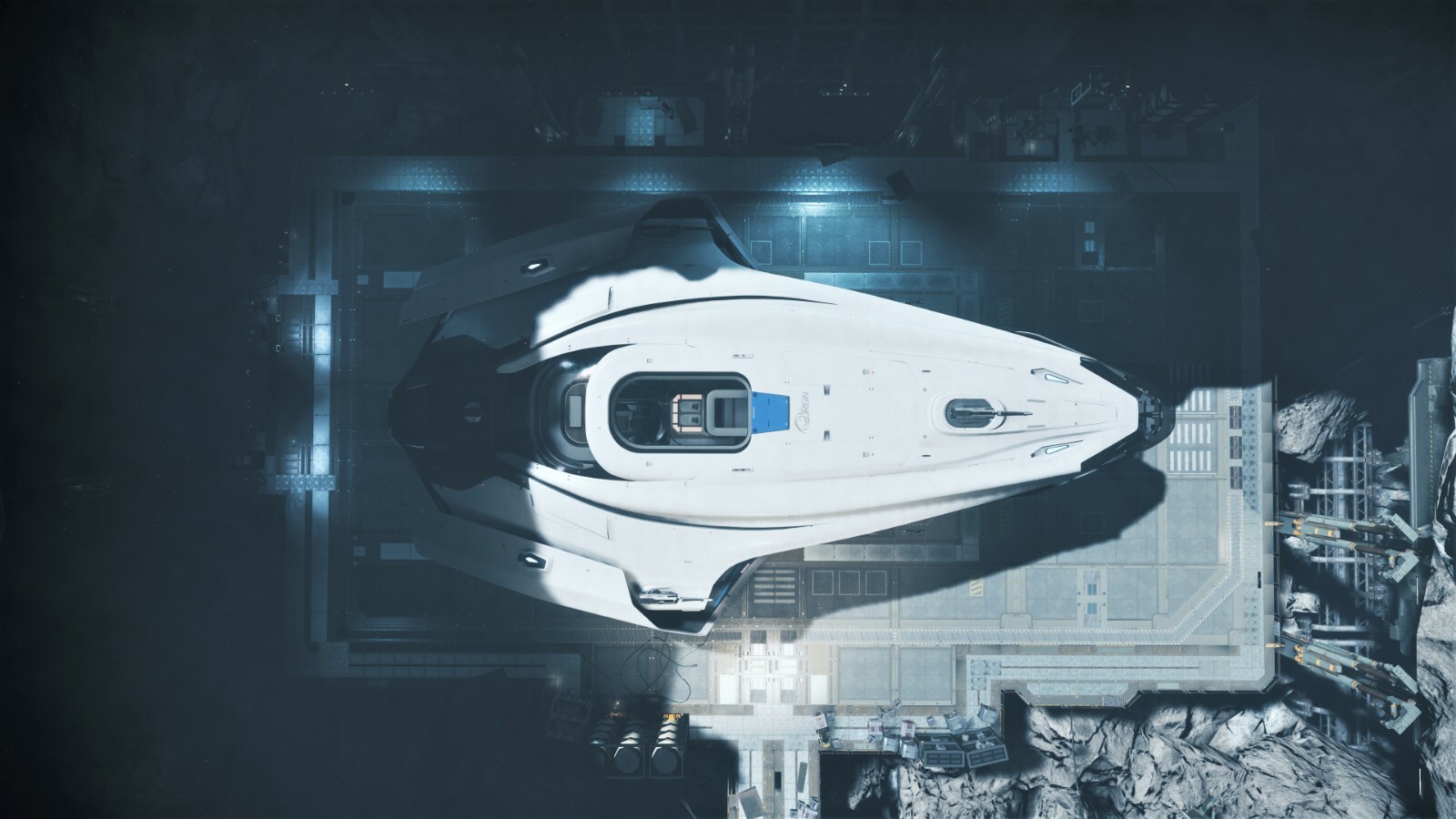 Star Citizen - ORIGIN 600i EXPLORER - UPGRADE - (CCU) | eBay