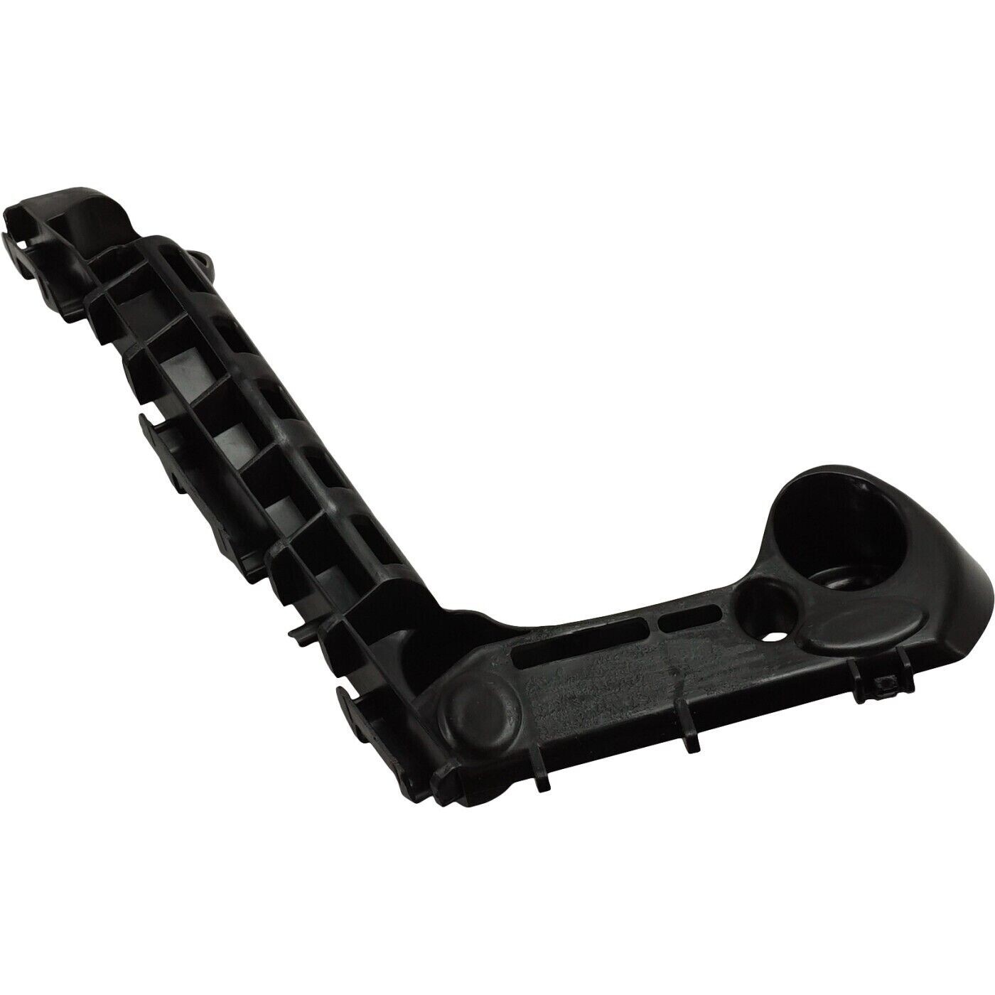Left Side Front Bumper Retainer For 2019-2023 Toyota Corolla TO1042145 ...