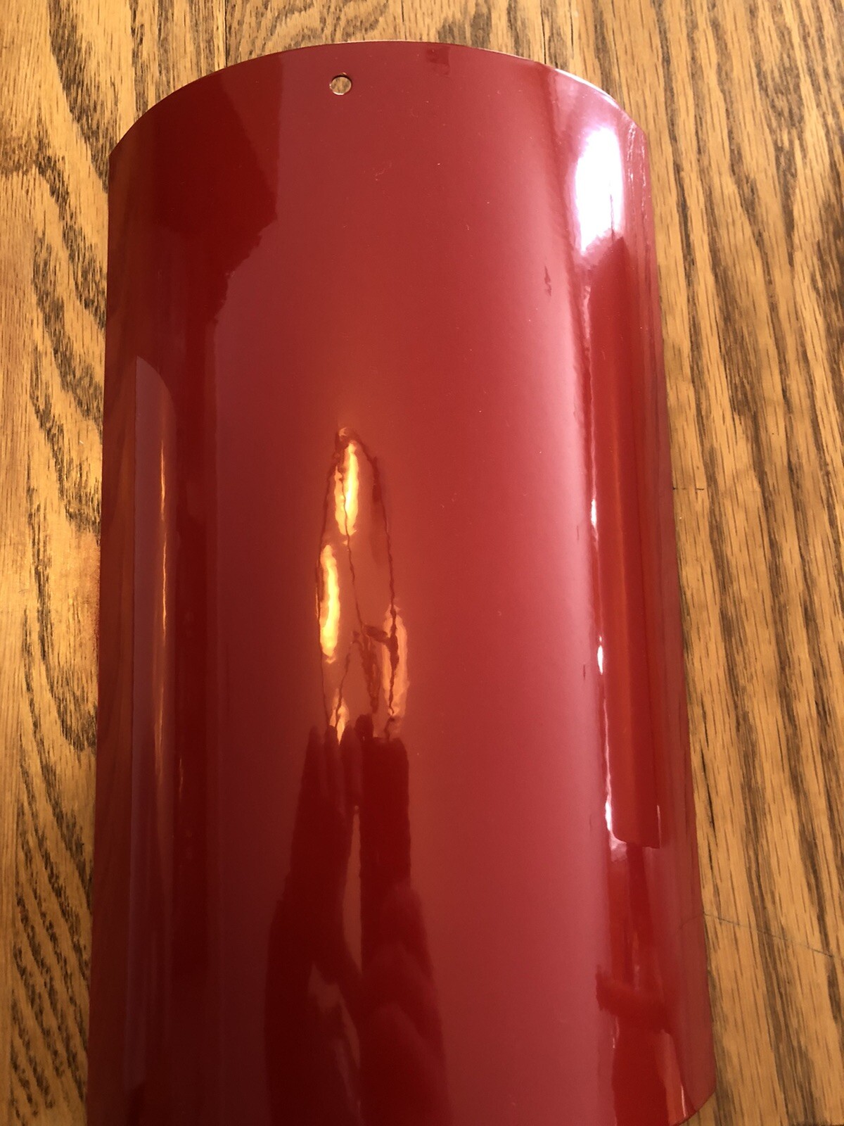 Blood Red Powder Coat Paint - New (5LB) | eBay