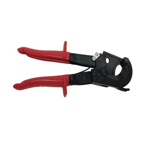Ratchet Cable Cutter Cut AWG 600MCM Ratcheting Wire Cut Hand Tool Up To ...
