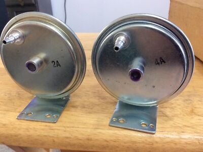 B13701-42 & B13701-26 Furnace Air Pressure Switches Silver | eBay
